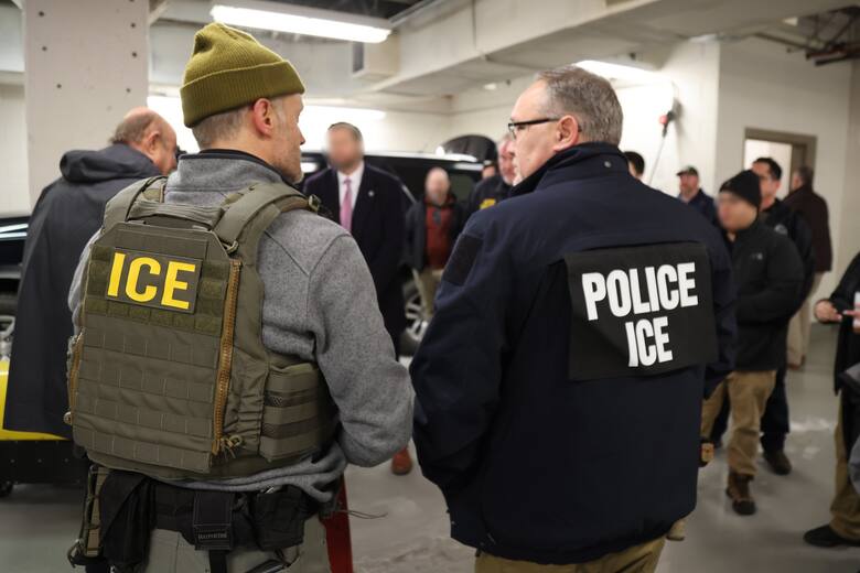 Pay Or Get Deported’: The Chilling Threat Behind A California Extortion ...