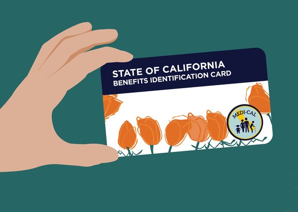 Medi-Cal Work Requirements May Strip Health Care From Latino Families ...