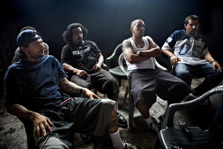 Charli Speaks: The MS-13 Gang Member Who Agreed With Bukele - Parriva