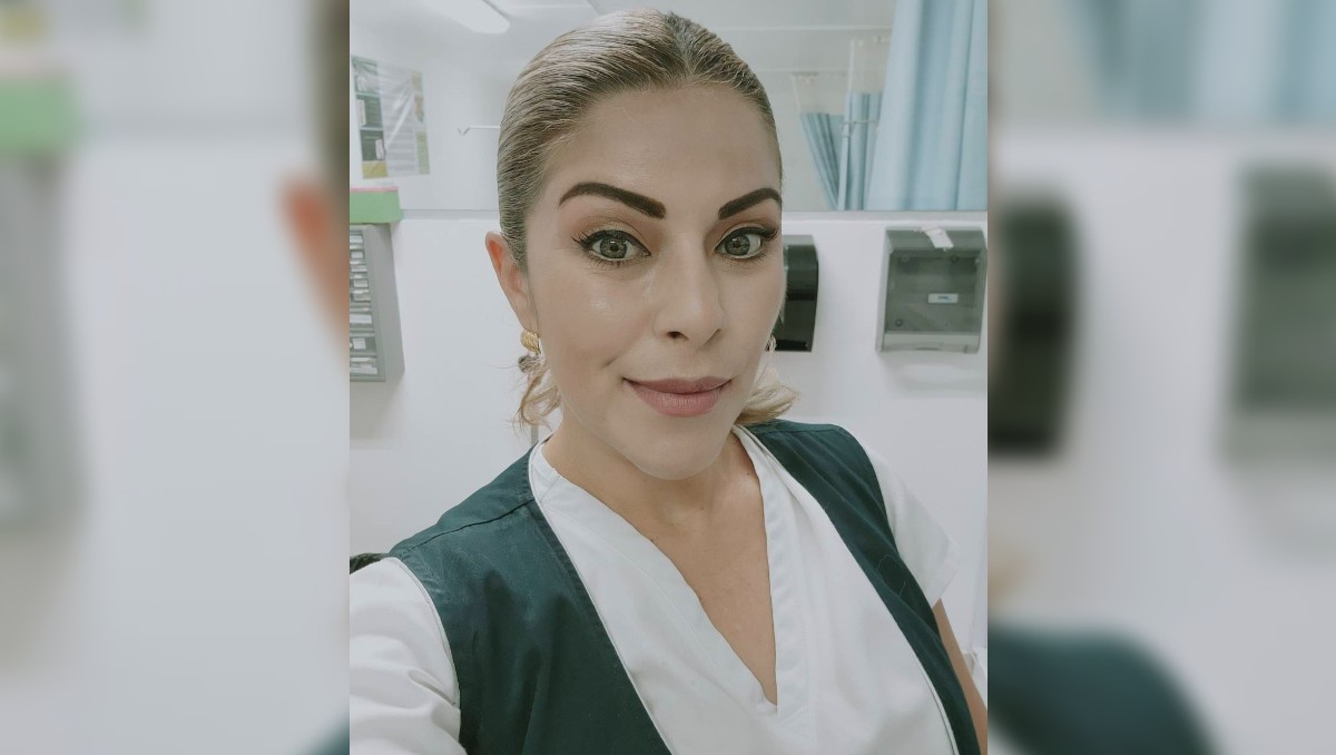 Sicarios Entered A Hospital In Teocaltiche, Jalisco, And Executed Cecilia Ruvalcaba, The Head ...