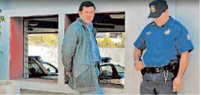 US Immigration Authorities Report Detain José Gil Caro Quintero, Leader ...