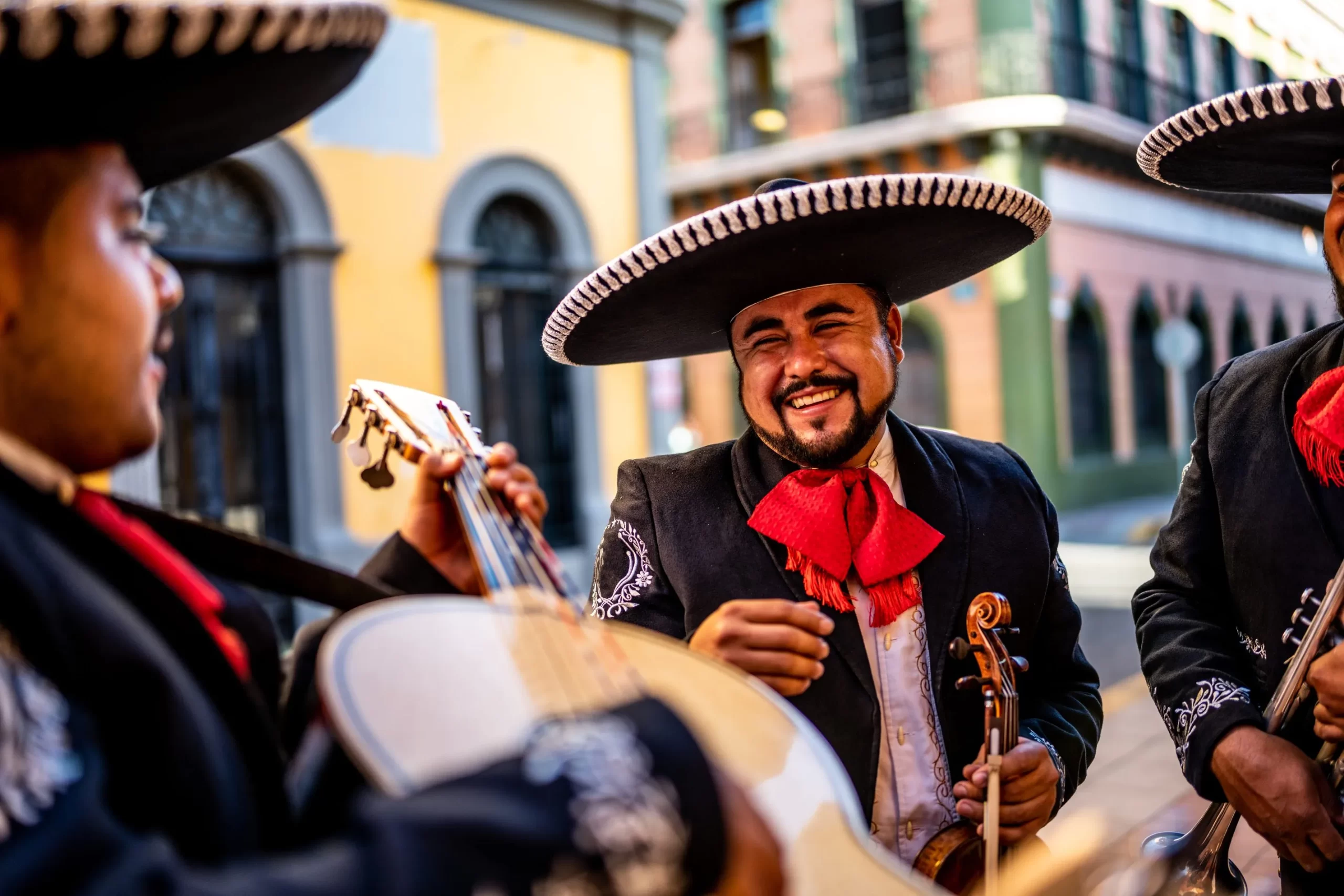 What Is Celebrated On May 5th In The United States? - Parriva