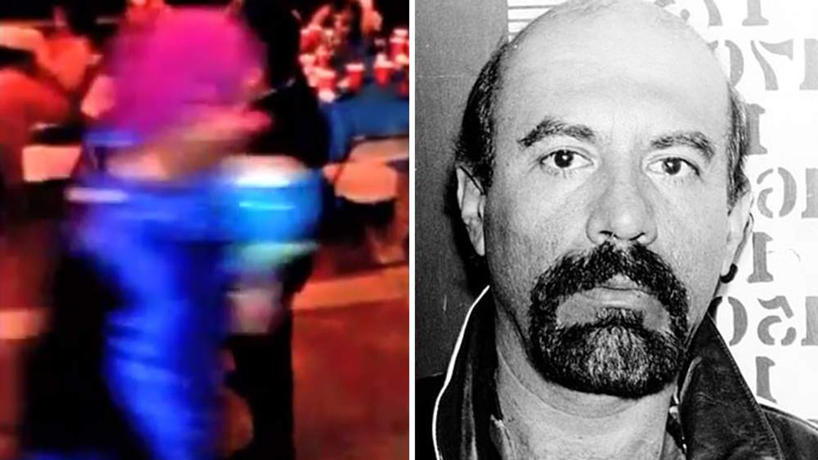 El Mimoso, Former Lead Singer Of Banda El Recodo, Witnessed The Murder ...