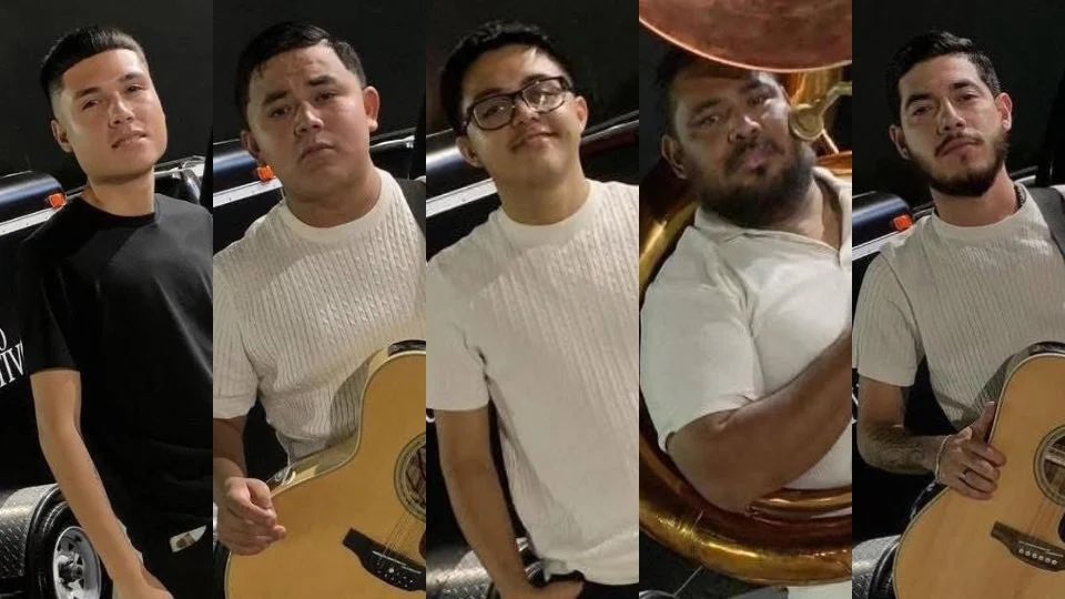 6 Keys To Understanding The Grupo Fugitivo Case: The Chronology, The Alleged Motive, And The ...