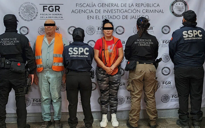 Who Is María Del Rosario Navarro Sánchez, The First Mexican Woman ...