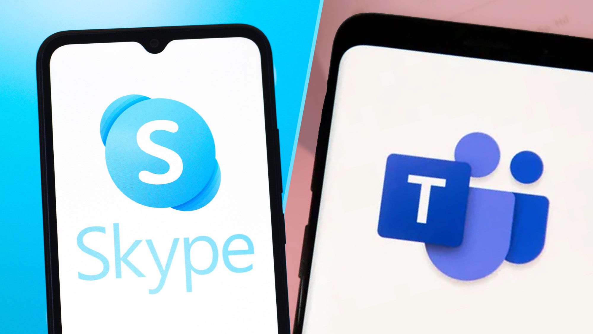 Skype Shut Down On May 5, 2025 — Microsoft Urges Users To Move To Free ...