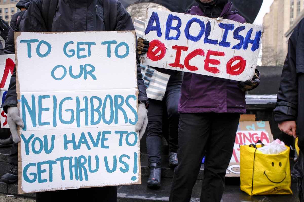 And Now What? The Community Needs To Keep Pushing So The Momentum Of ...