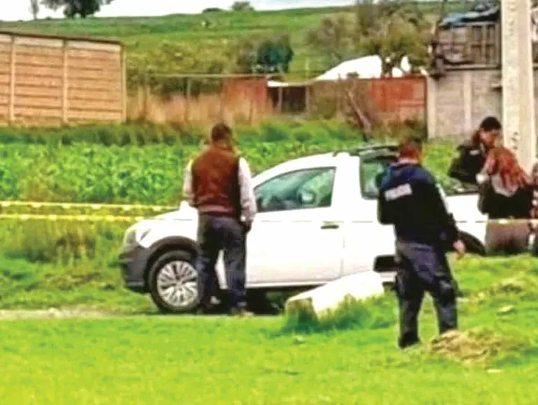 Judge Who Protected Ovidio's Amparo Case Found Dead; Suicide Presumed ...