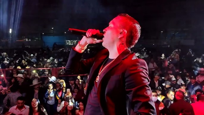 Javier Rosas Cancels U.S. Tour After Visa Revoked — Immigration ...