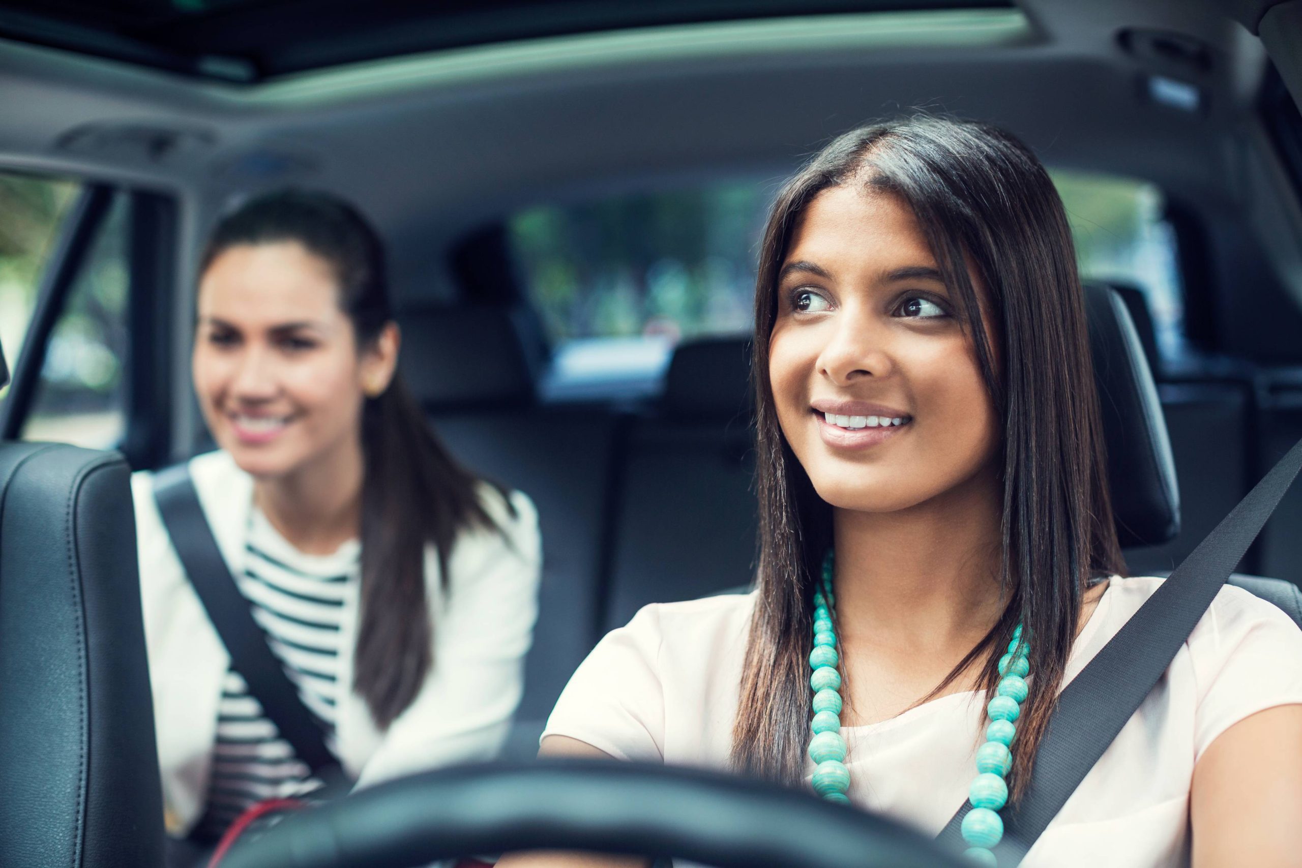 Uber Rolls Out Female-Driver Option In California And Detroit Amid ...