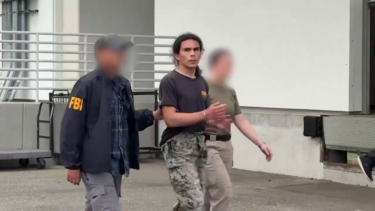 Alejandro Orellana May Be Cleared, But He Says The Fight Isn't Over - Parriva