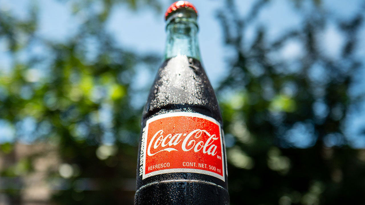MexiCoke: Sweet Nostalgia Or Bitter Health Risk? - Parriva