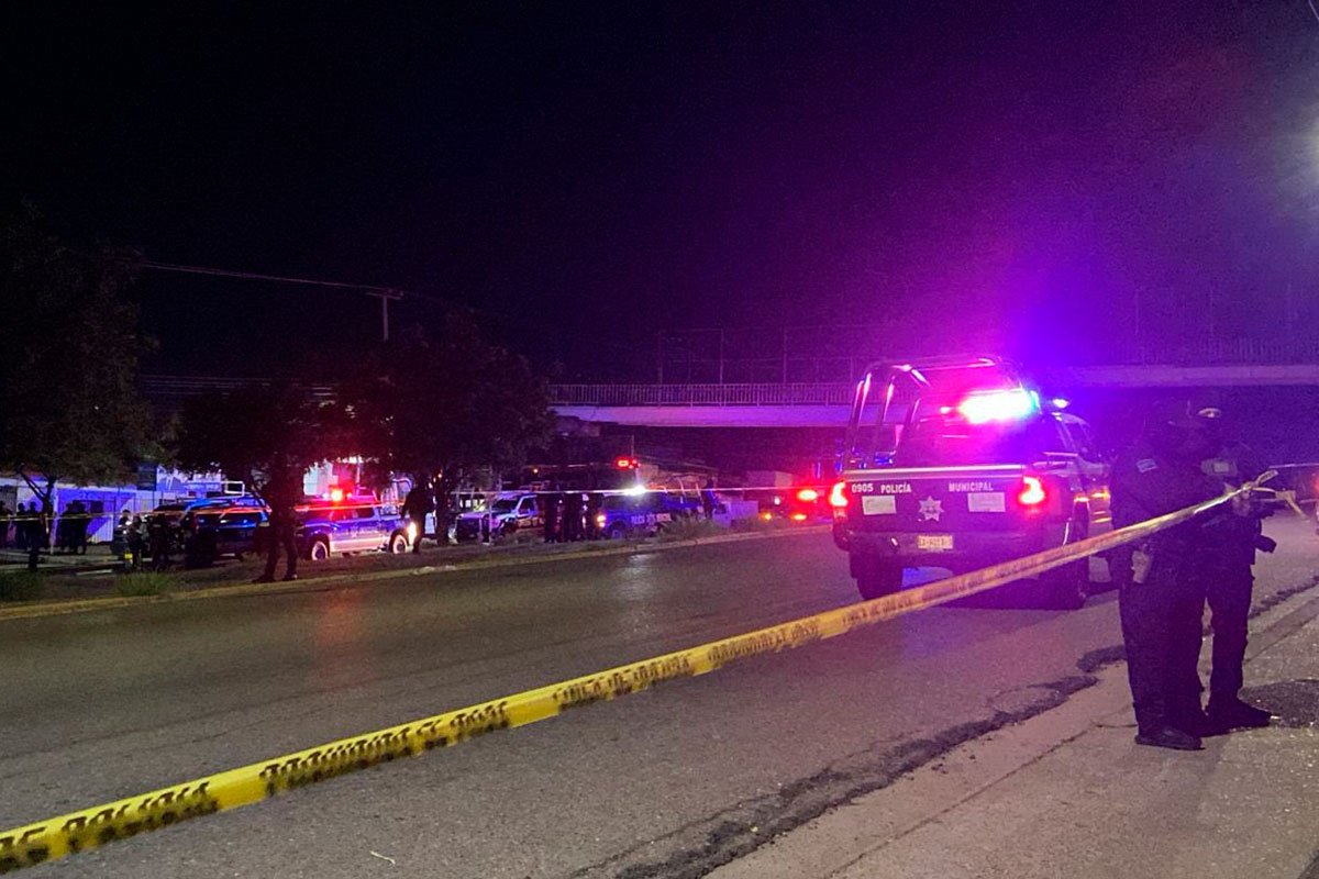 'Commander Richard' Assassinated In Culiacán; He Was The Head Of The ...