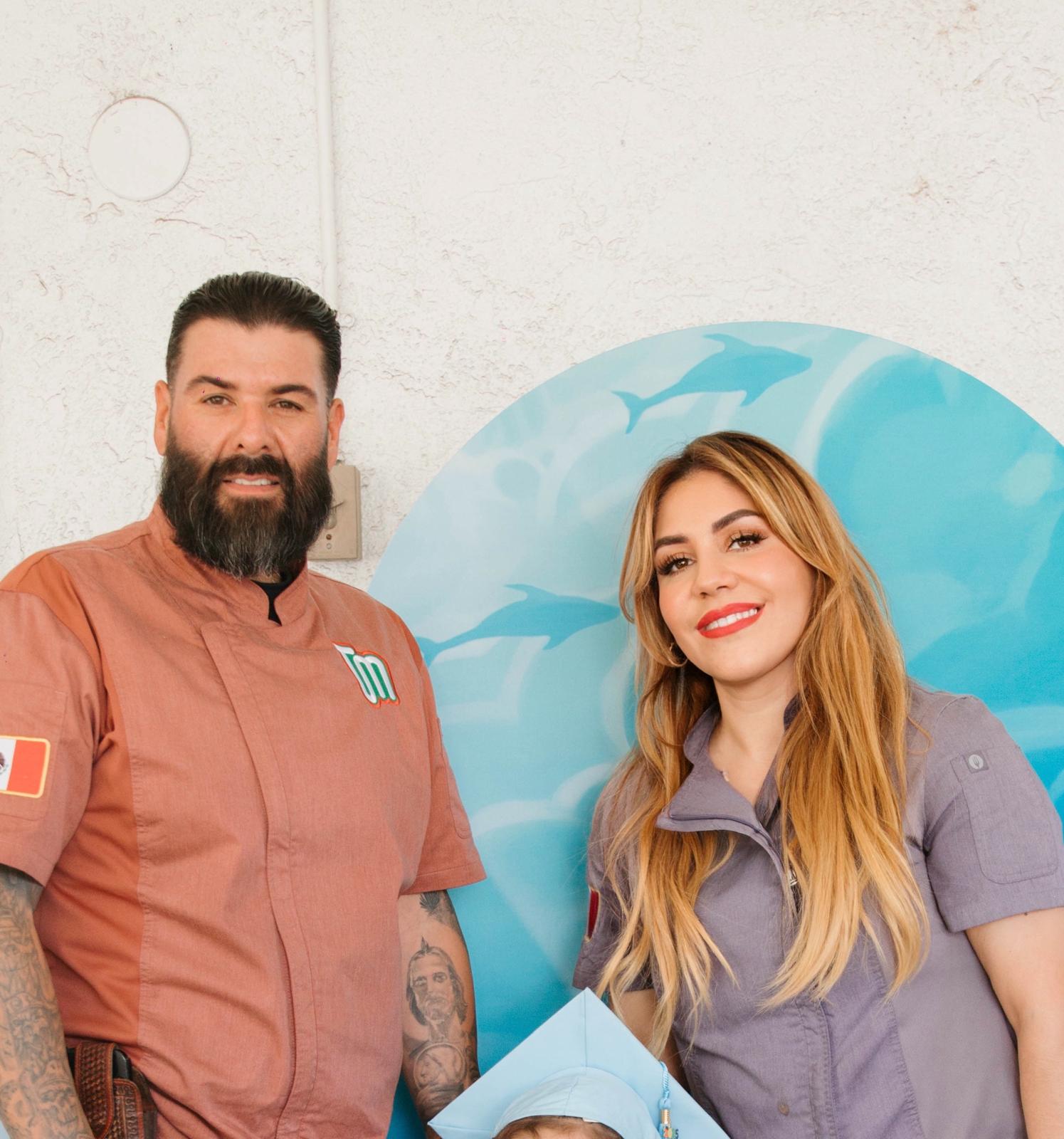 Daisy Rodríguez: “This Crisis Will Pass, And We’ll Be Here.” - Parriva