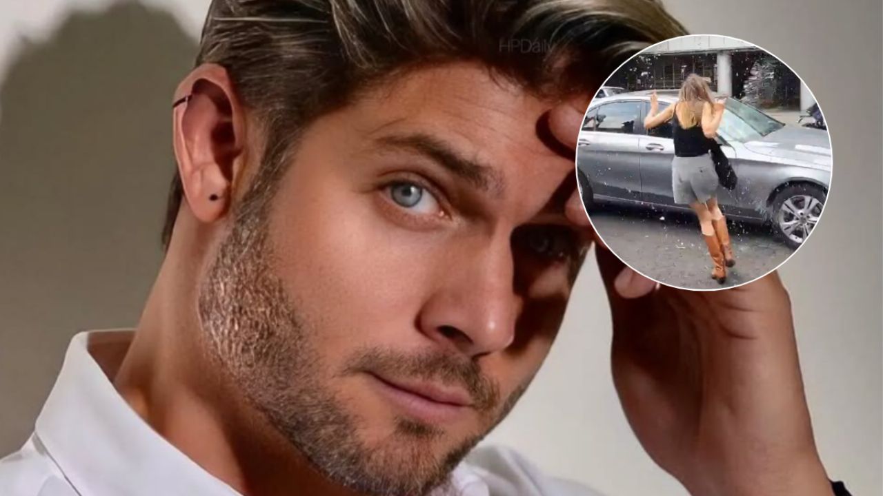 Argentine Actor Horacio Pancheri Reacts To The Lady Racista Case: “We ...