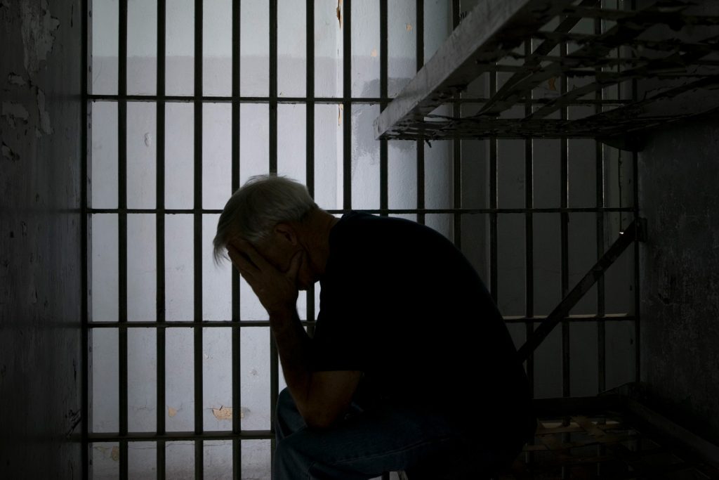 Inside Four Walls: Therapists Warn Of Increased Anxiety And Depression ...