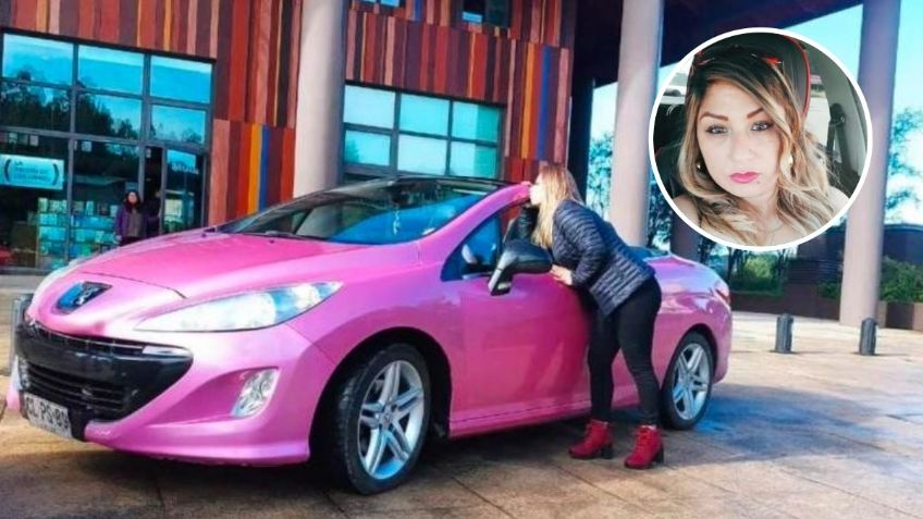 "Narco Barbie" Dies In Tragic Car Accident; This Is Her Life Of Luxury, Crime, And Glamour - Parriva