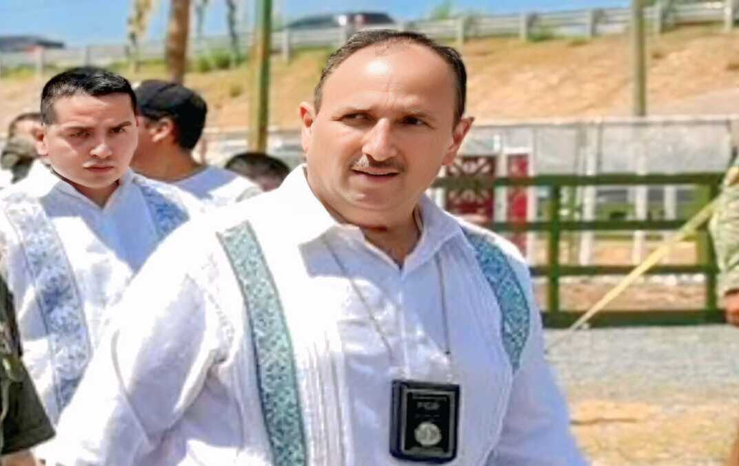 Who Was Ernesto Vázquez Reyna, The Attorney General's Office Delegate ...