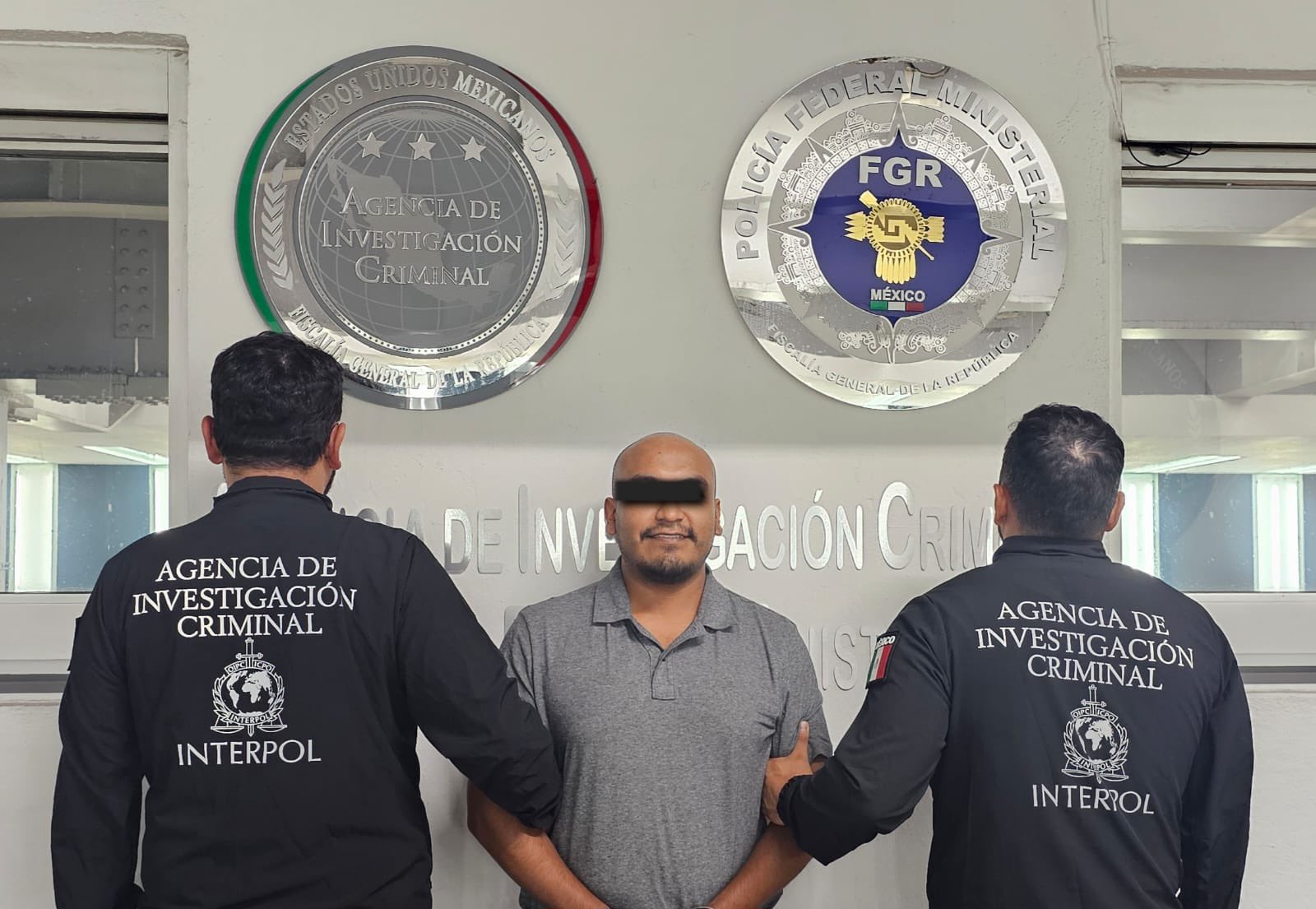 One Of The US's Most Wanted Criminals Arrested In Guerrero - Parriva