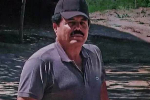 "El Mayo" Will Die In Prison; Old Bosses Aren't Helping The US: Mike Vigil - Parriva