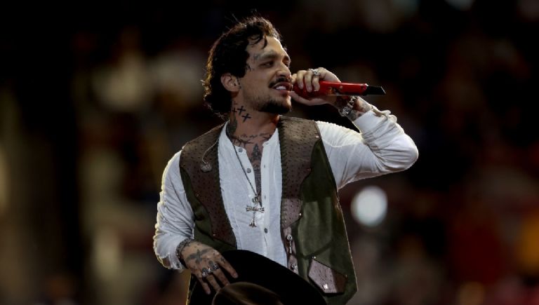 Christian Nodal Bankrupt? They Claim He Doesn't Have The Money To Pay ...