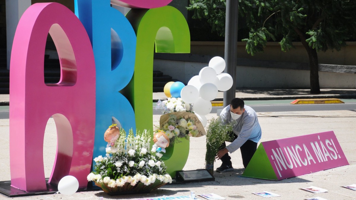 Activists Report The Arrest In The US Of Sandra Lucía Téllez Nieves ...