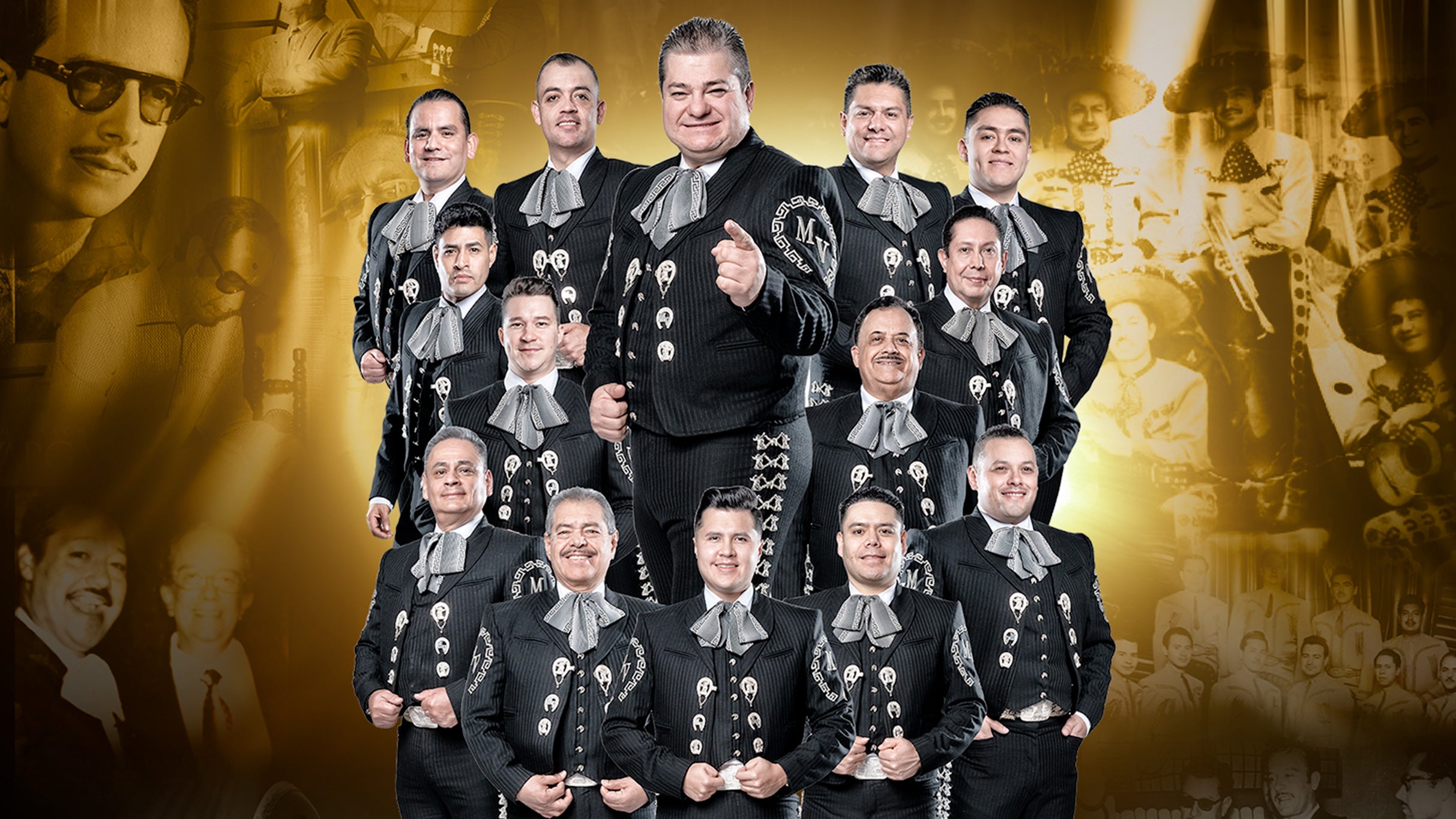 Club Bonito Tecalitlán Brings The World's Best Mariachi To Long Beach ...