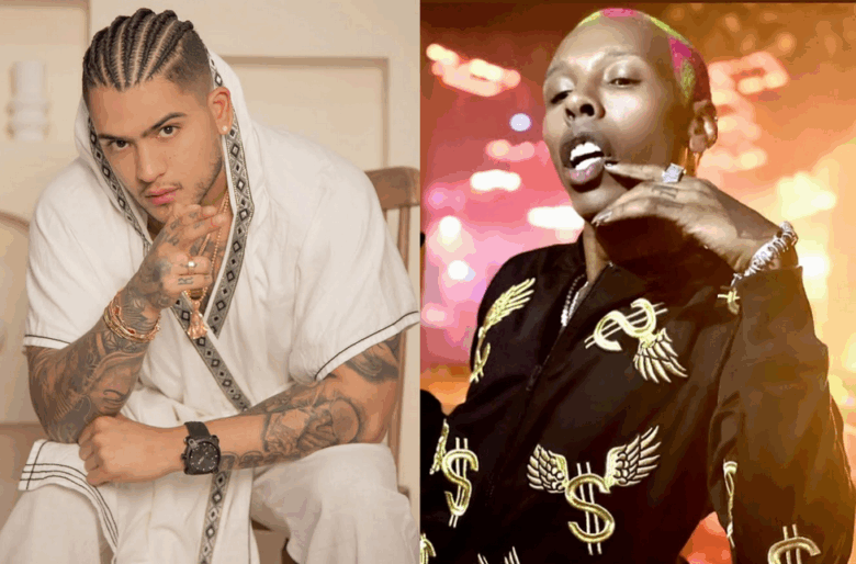 Who Were "B-King" And "Regio Clown," The Colombian Artists Found Dead ...