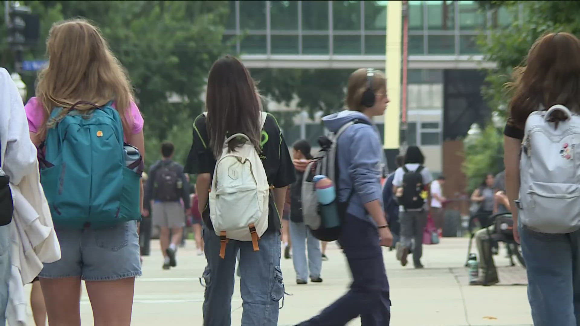 When A Degree Isn’t Enough: The Rise Of Long-Term Unemployment Among ...