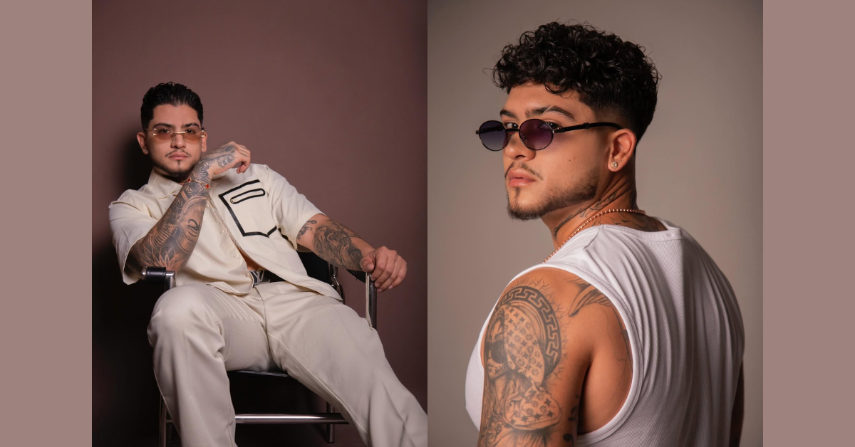 Marcela Reyes, Ex-wife Of Colombian DJ B King, Found Dead, Reports ...