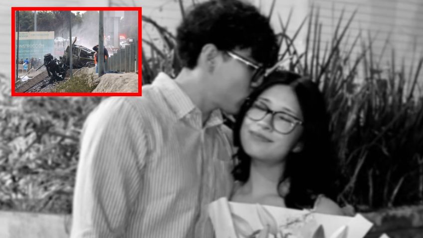 I Will Always Carry You In My Soul: Daniela Barragán's Boyfriend ...