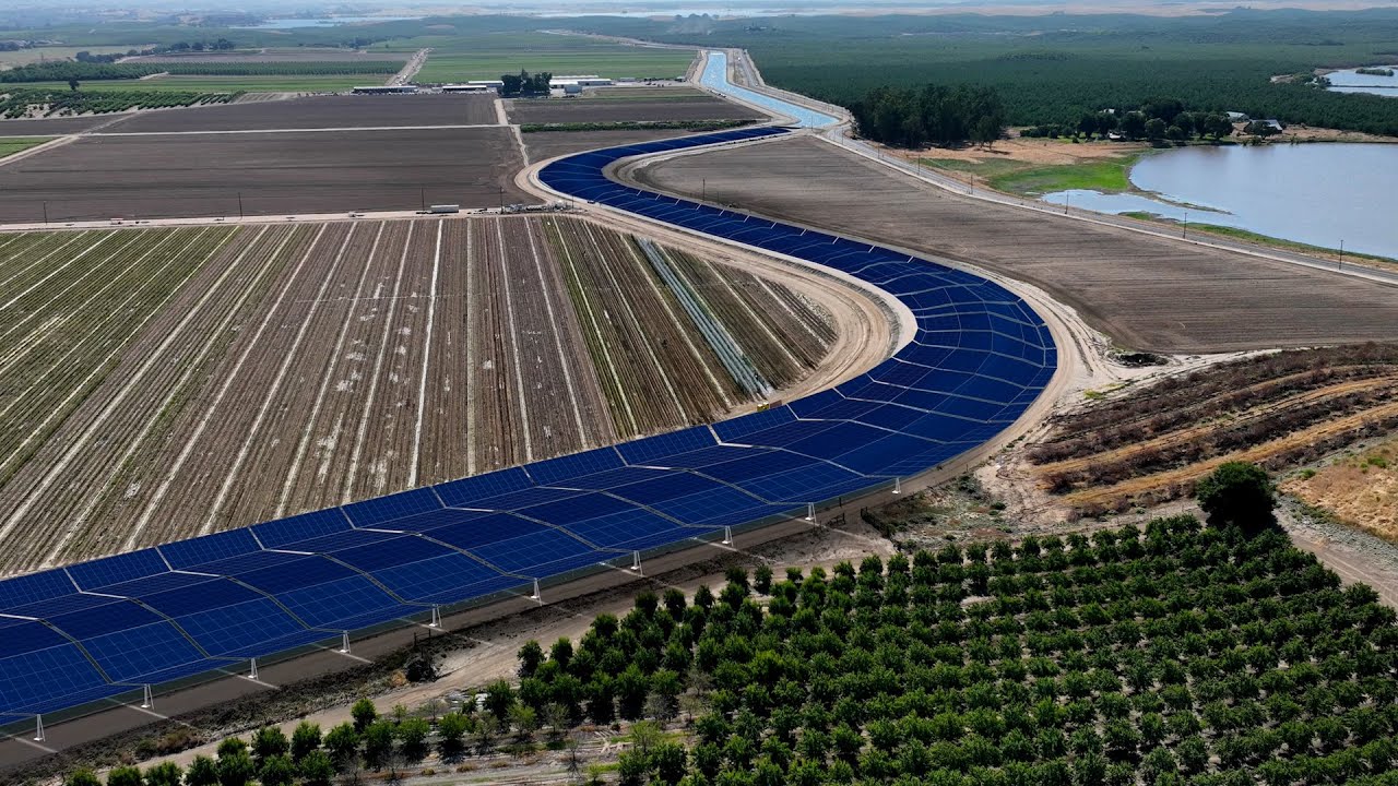 This California Solar Project Shows What’s Possible — So Why Aren’t ...