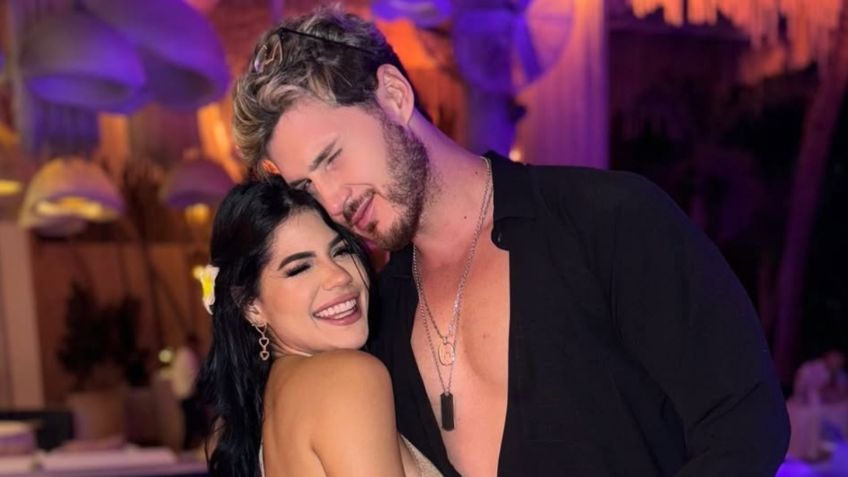 Hoy Contributor Sends Message After Murder Of Boyfriend Fede Dorcaz: "I ...