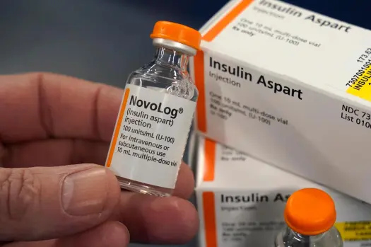California To Offer Affordable, State-Made Insulin Starting Next Year ...