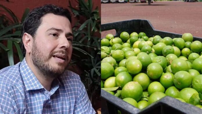 Los Viagras Blamed For Murder Of Bernardo Bravo, Lemon Grower Leader In ...