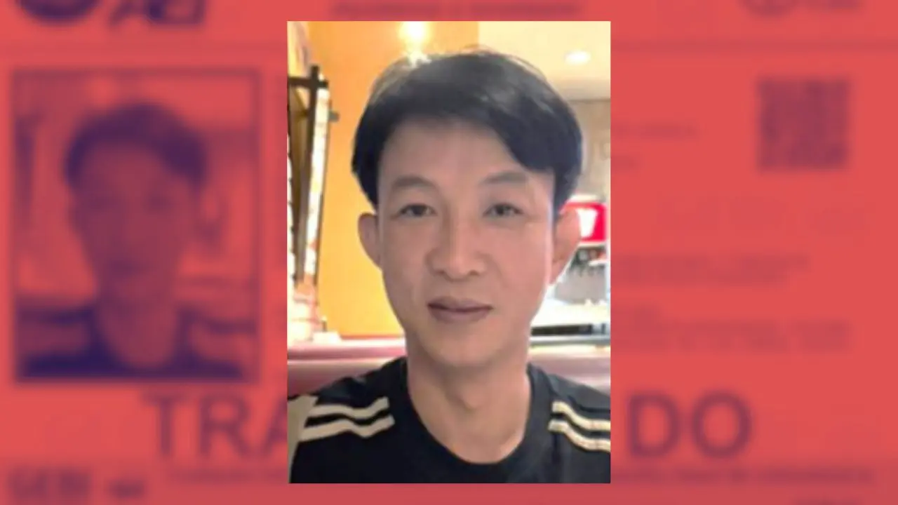 Tran Van Do, A Vietnamese Man, Disappears After Leaving A Hotel In ...