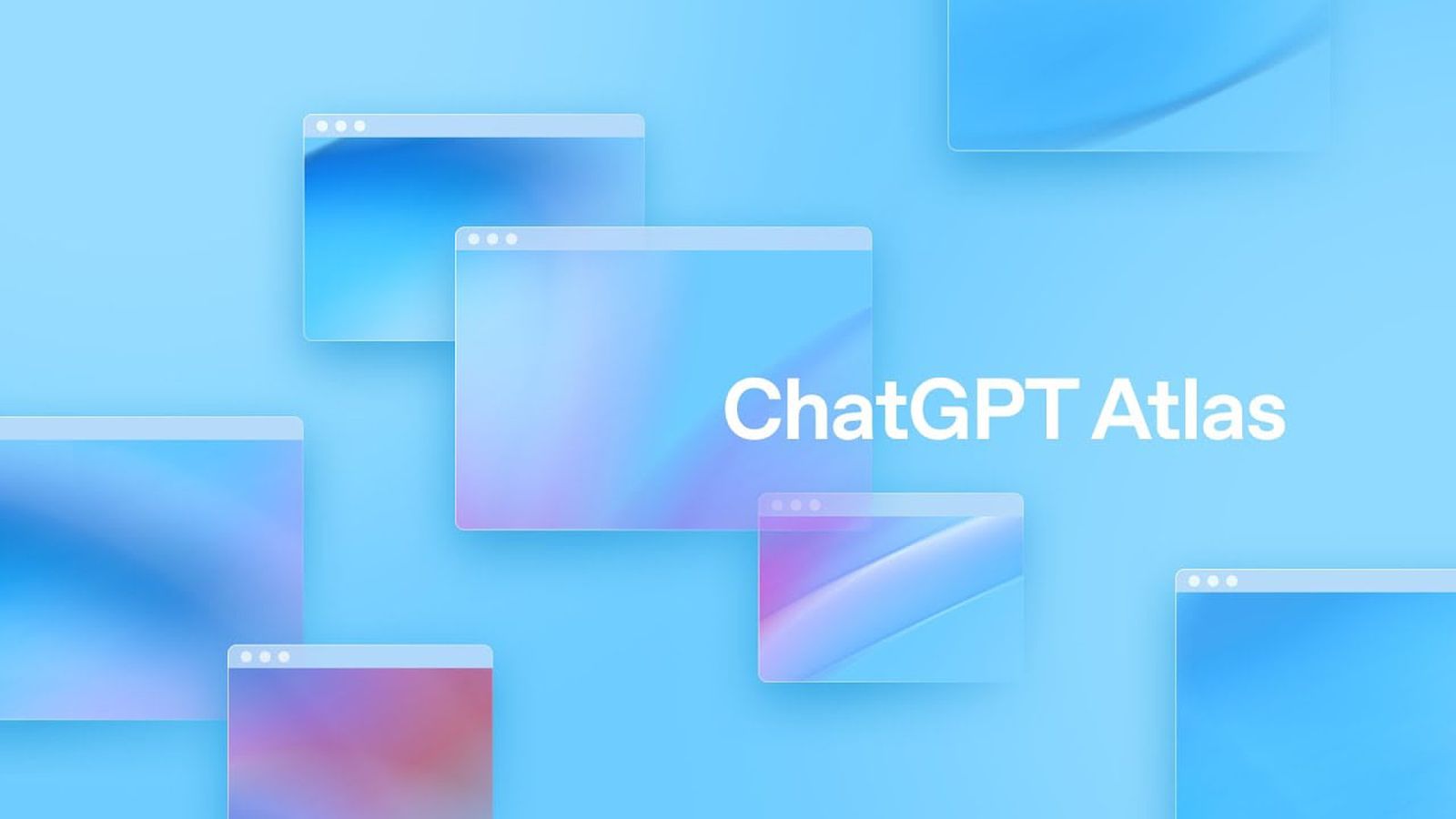 ChatGPT Atlas: The New AI-Powered Browser That Redefines Web Navigation ...