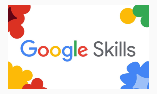 Google Skills-Focus On AI Online Learning Platform - Parriva