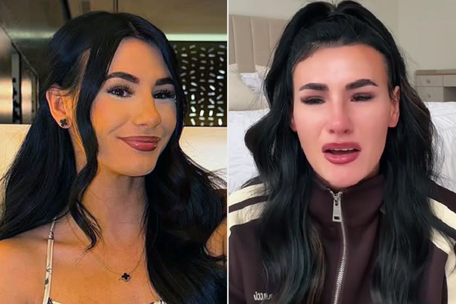 Brittany Miller, The Influencer Who Faked Having Cancer And Now Faces Legal Consequences - Parriva