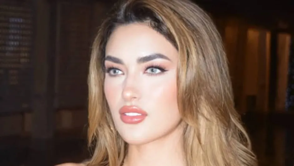 Scandal At Miss Universe Mexico Director Accused Of Violence After 7209
