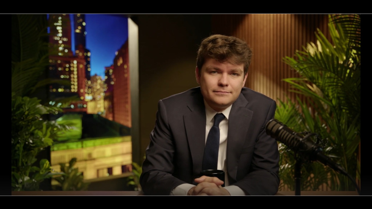 After Charlie Kirk, Comes Nick Fuentes. Far-right. He Worships Hitler ...