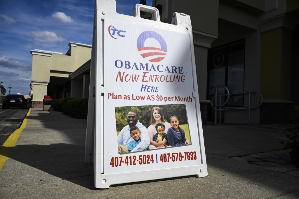As Open Enrollment Begins, Obamacare Costs Climb Sharply - Parriva