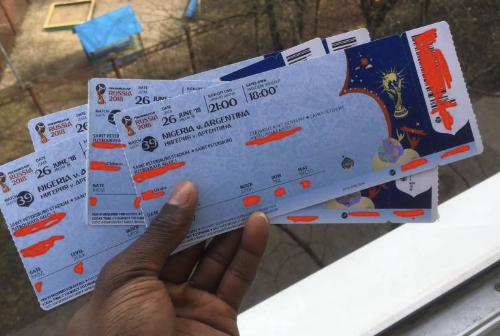 FIFA Cuts World Cup 2026 Ticket Prices After Global Backlash — But Many ...