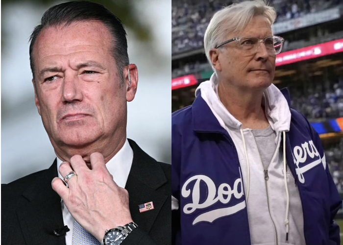 Immigration Detention Centers, Private Profits, And The Moral Test ...