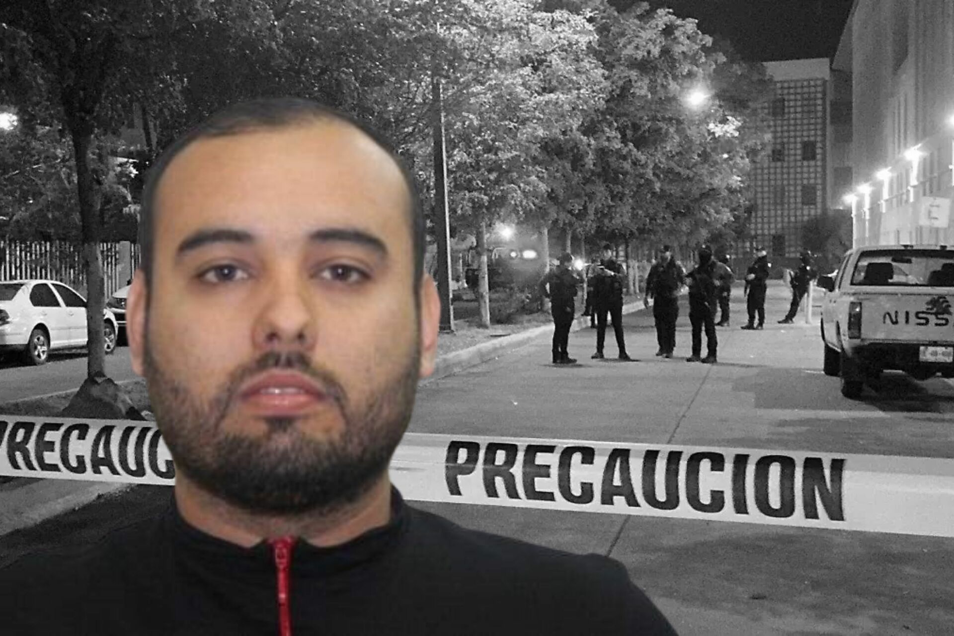 Alan Gabriel Núñez, An Alleged Operative For The Chapitos Cartel, Was ...