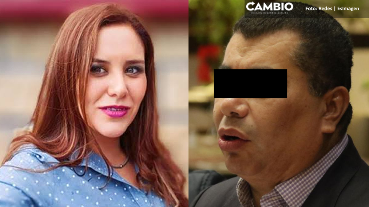 Cecilia Monzón Case: Javier López Zavala Sentenced For Activist's ...