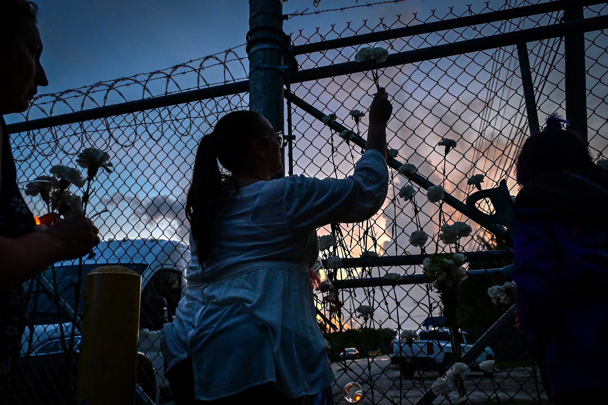30 ICE Detainee Death Investigation Raises New Questions About Medical ...
