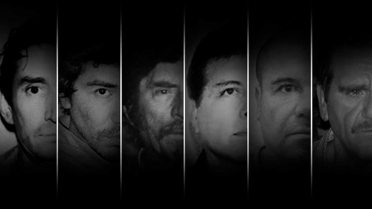 Zeferino Peña, Alias “Don Zefe,” Founding Leader Of Los Zetas, Killed ...