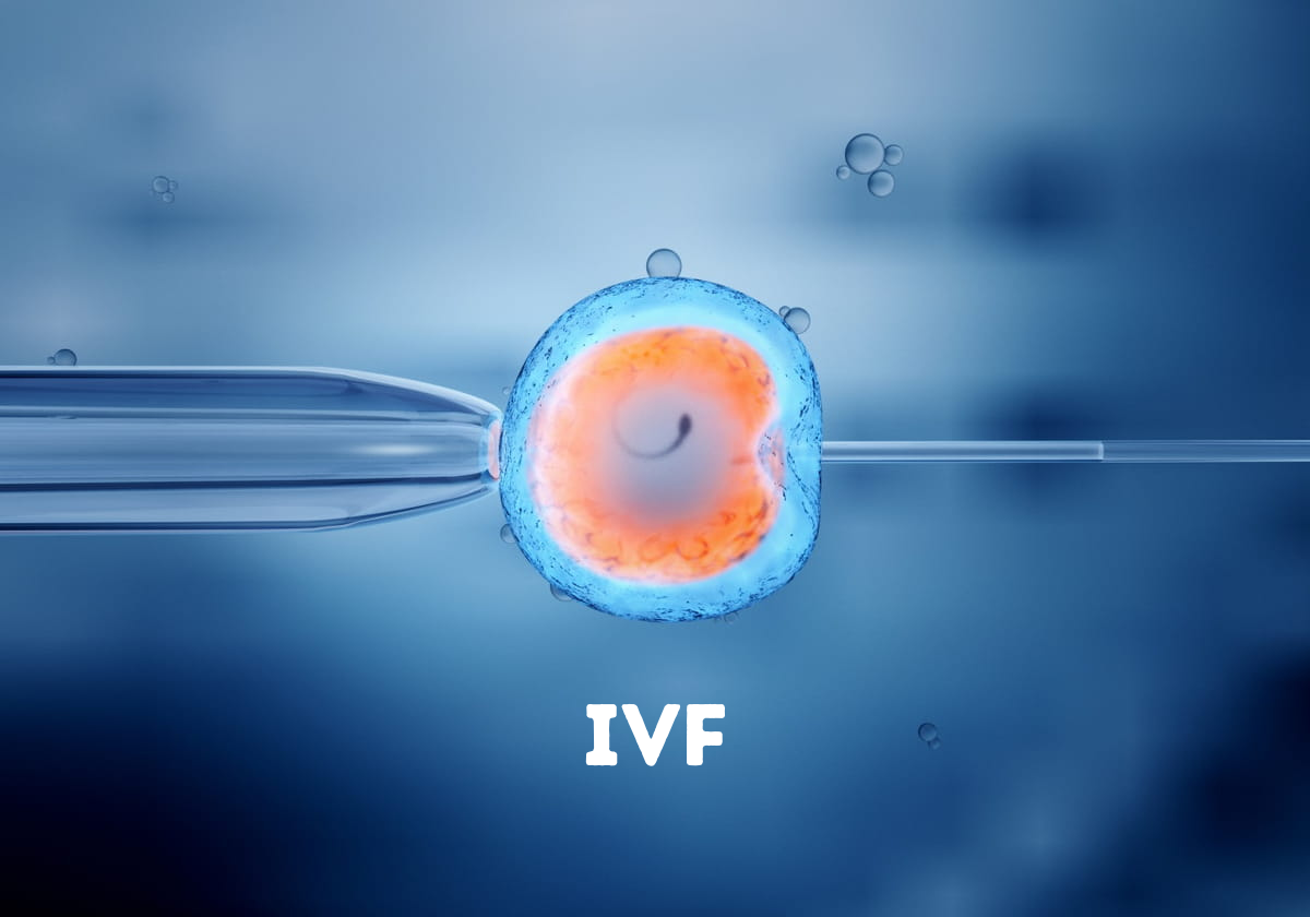 California’s IVF Coverage Law Could Expand Access For Latino Families