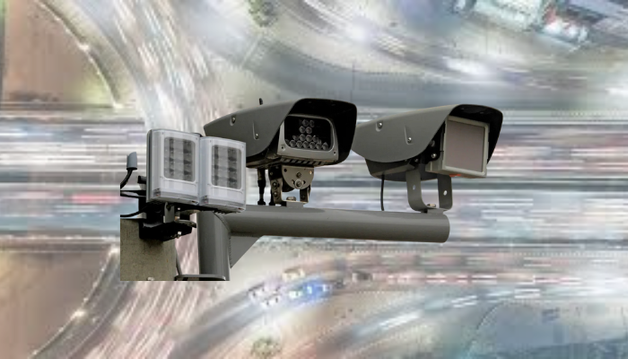 California Expands Speed Cameras To Highway Work Zones In 2026